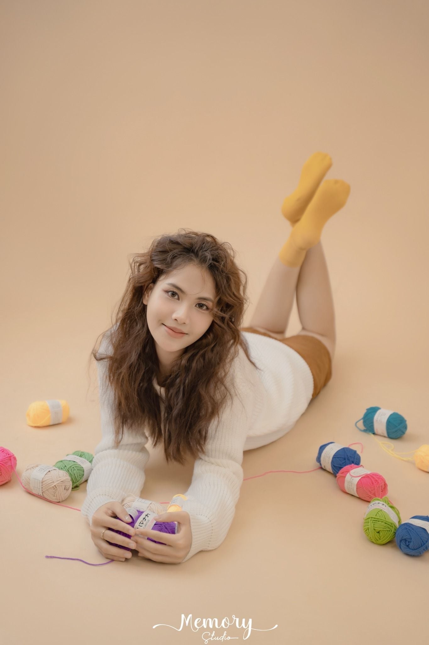 Memory Studio - Chụp ảnh chân dung, Couple tại Tân Bình, Tp. HCM