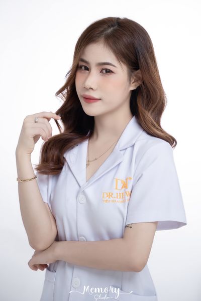 Portrait - Chân dung – Memory Studio