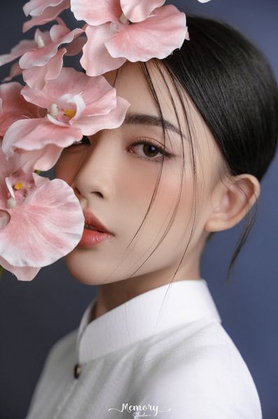 Portrait - Chân dung – Memory Studio