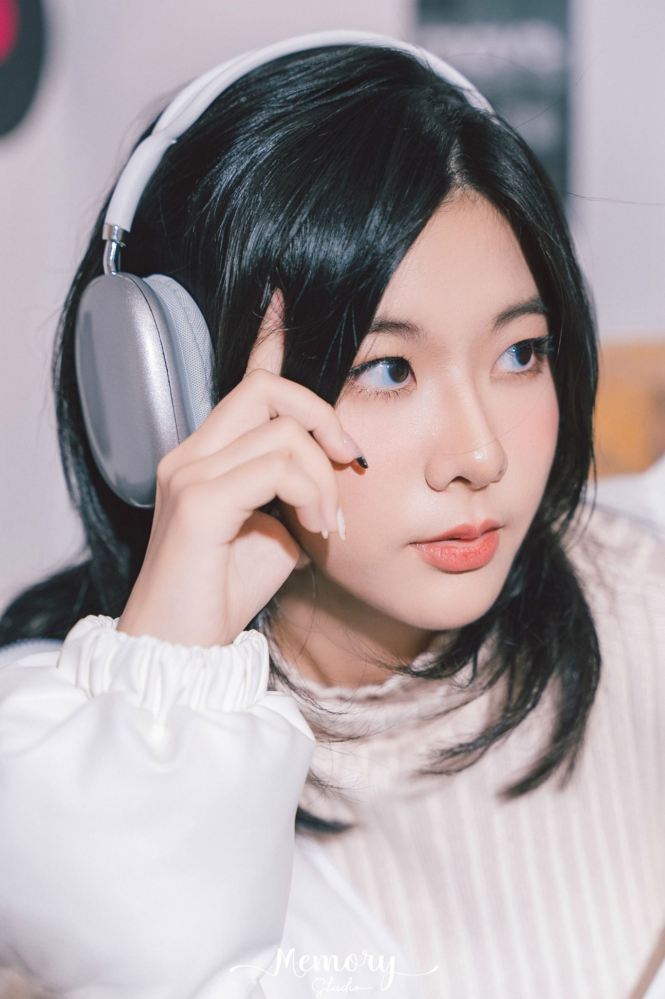 Portrait - C0014 – Memory Studio