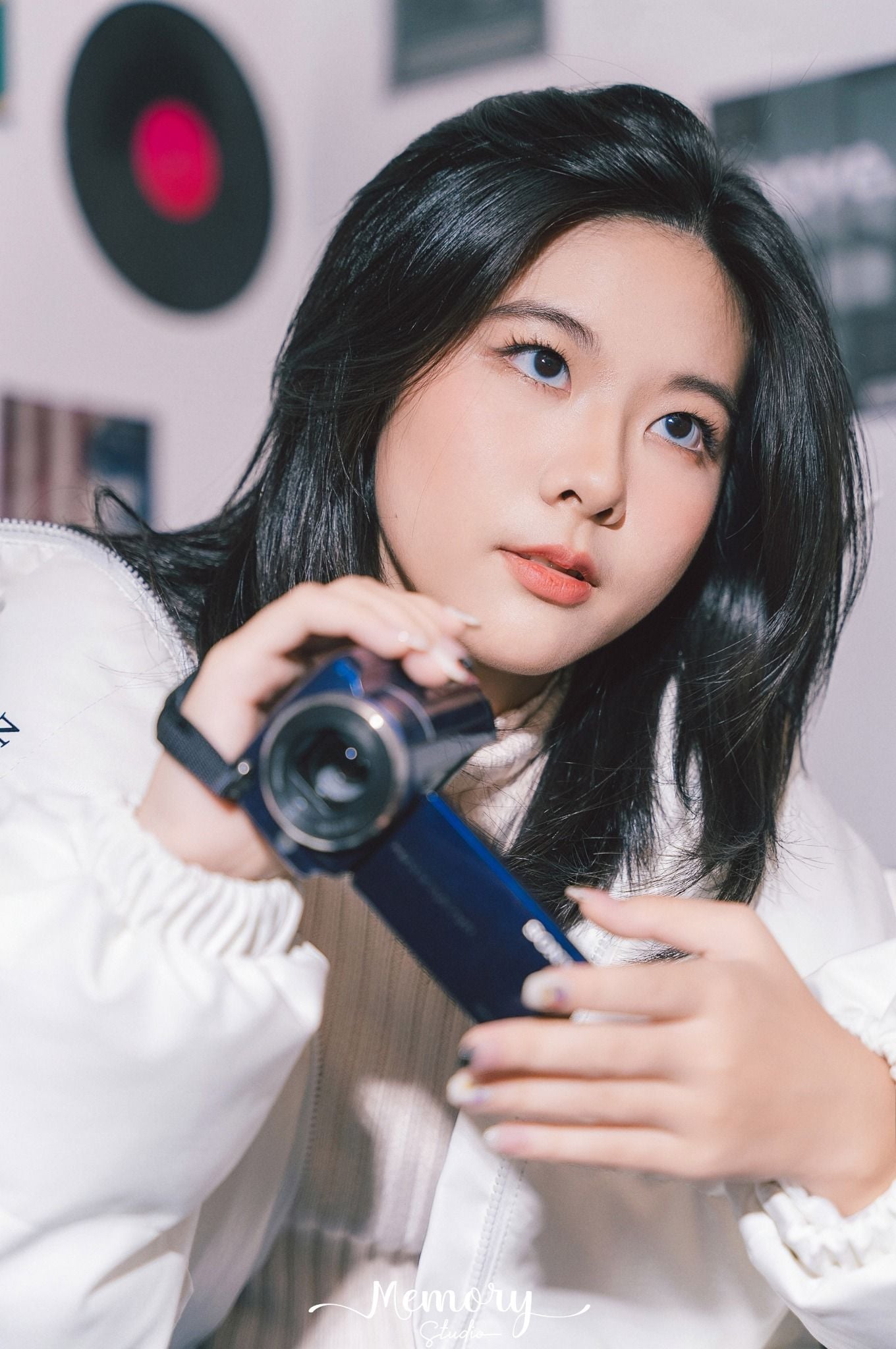 Portrait - C0014 – Memory Studio