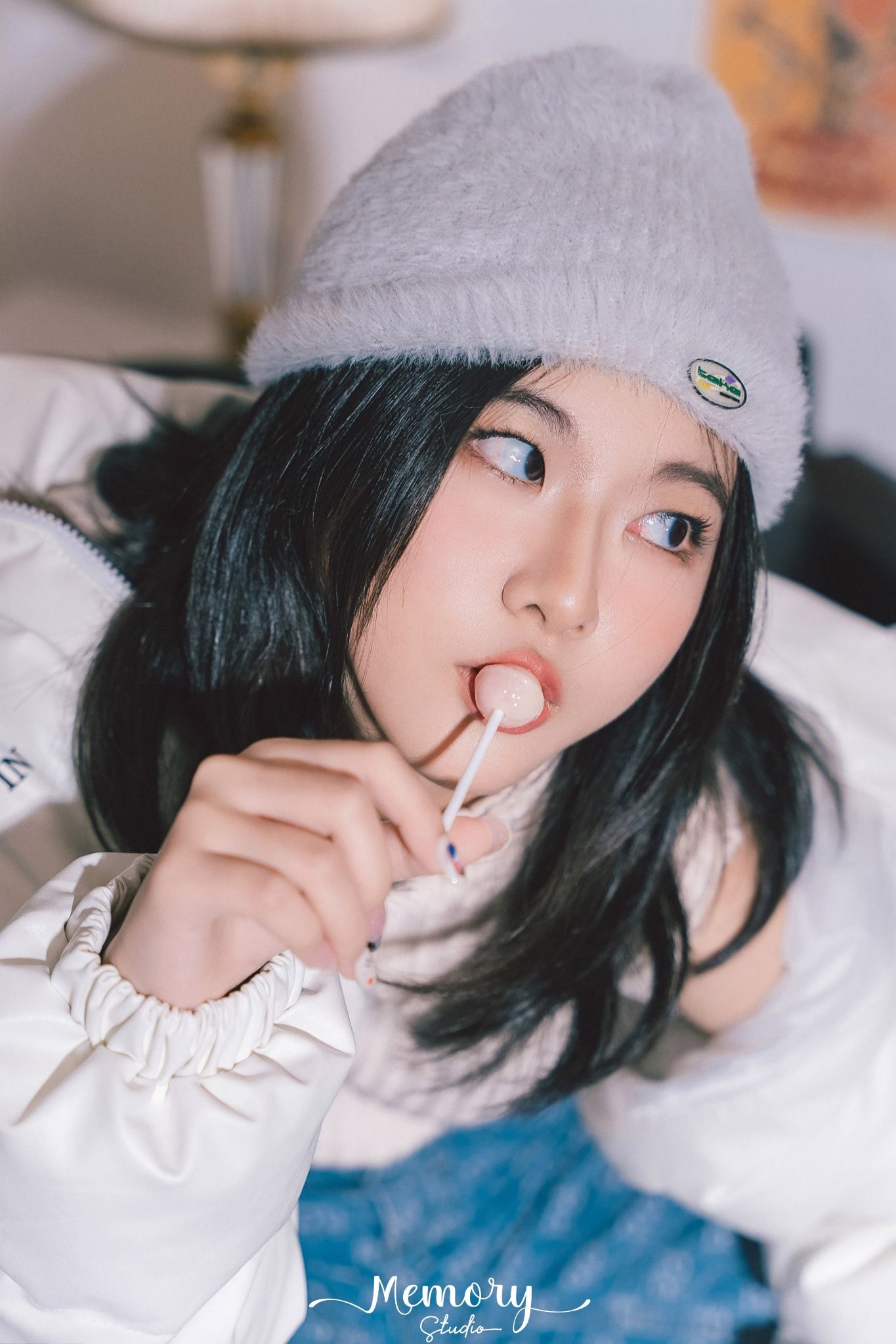 Portrait - C0014 – Memory Studio