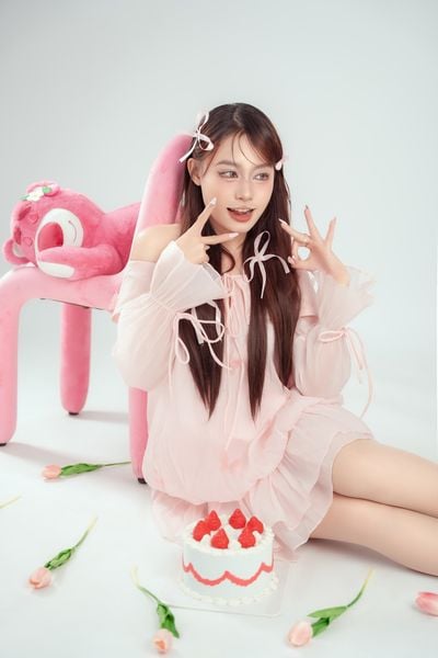 Portrait - Chân dung – Memory Studio