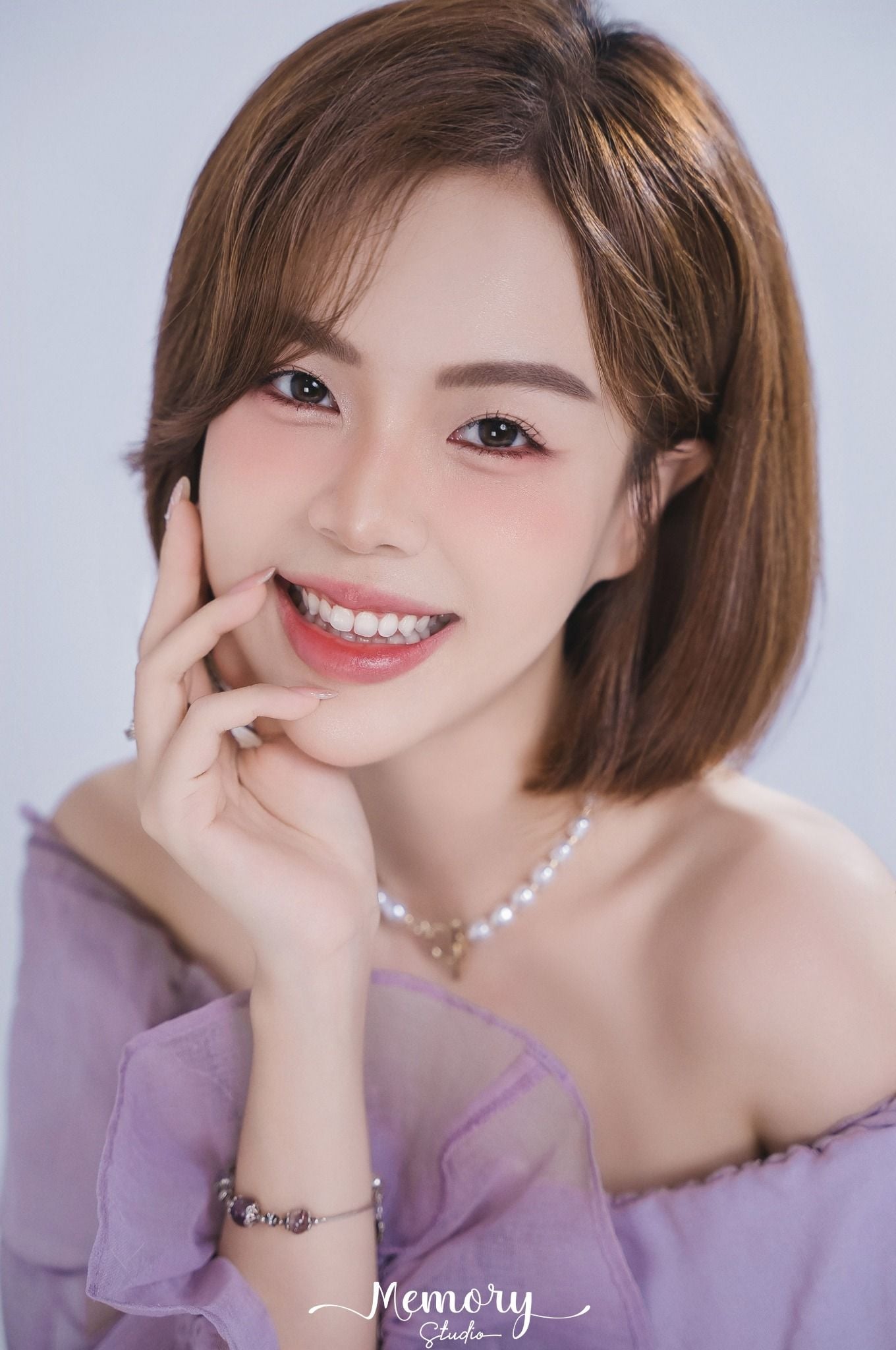 Portrait - SN0013 – Memory Studio