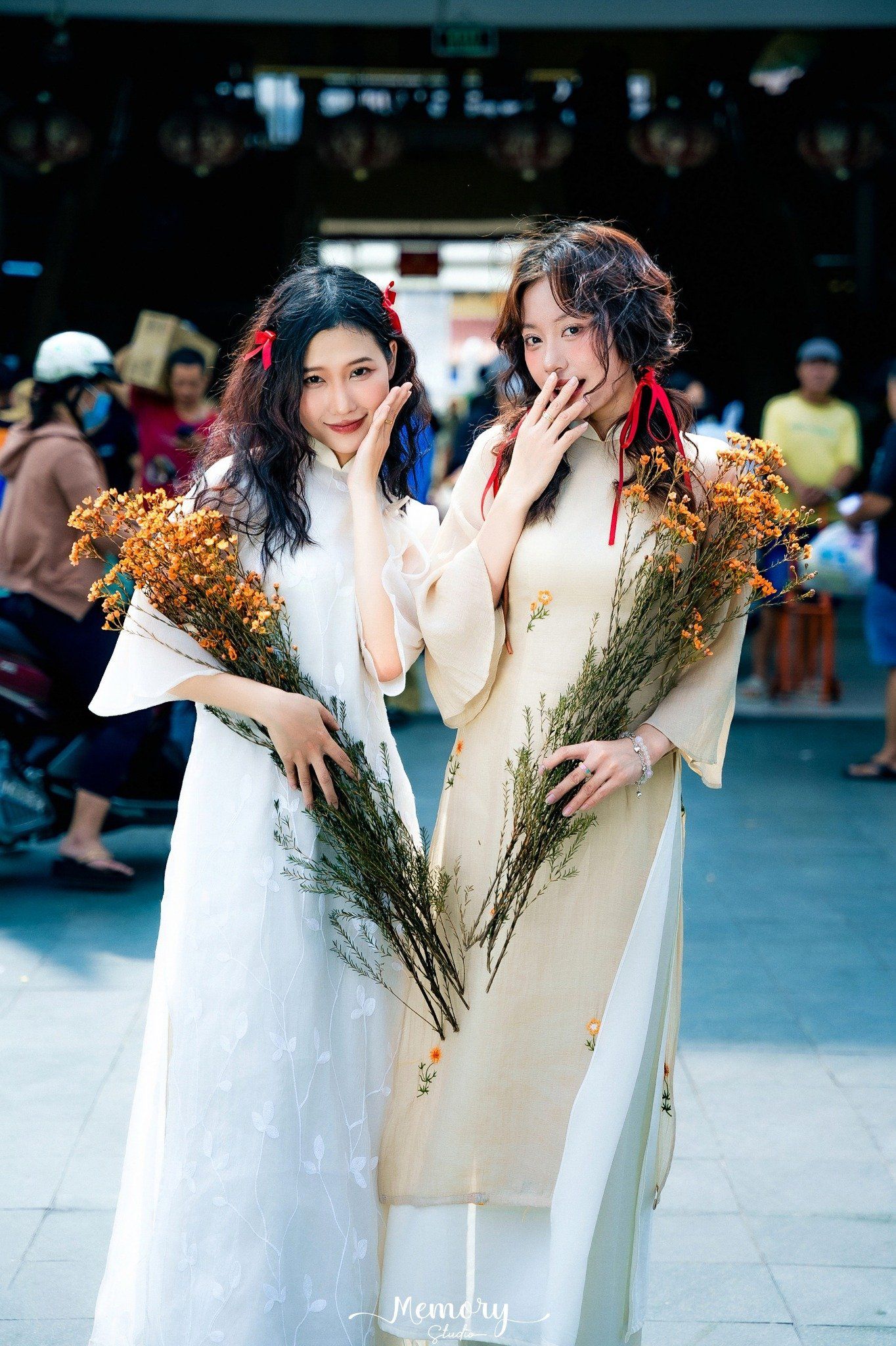 Portrait Tết - CM0009 – Memory Studio