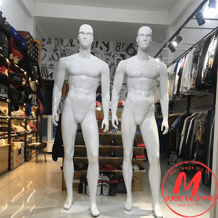 Manocanh nam dáng đẹp – Dáng chuẩn, phong cách thời trang nam hiện đại ...