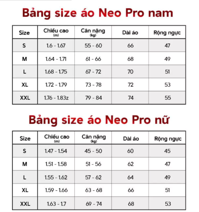 Áo T-Shirt Thể Thao Goya Neo Pro Năm 2025 Full Màu – GOYA