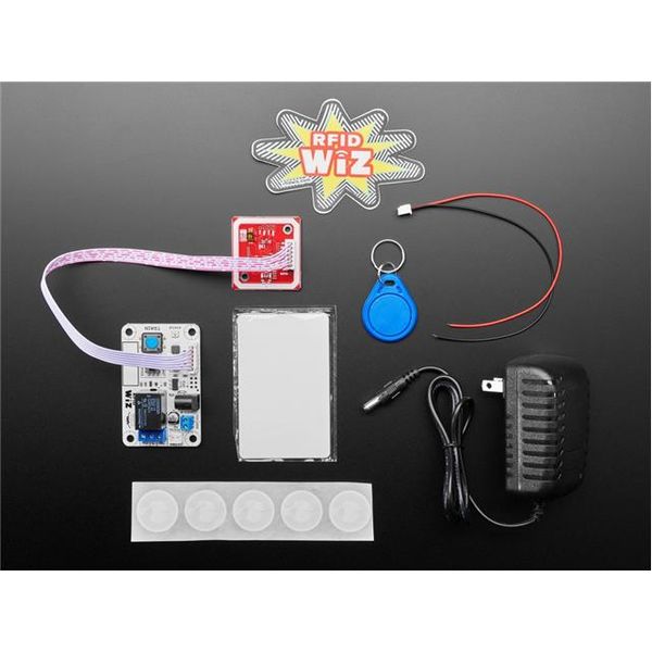 Adafruit Industries LLC Việt Nam 5402 | Adafruit Industries LLC ...