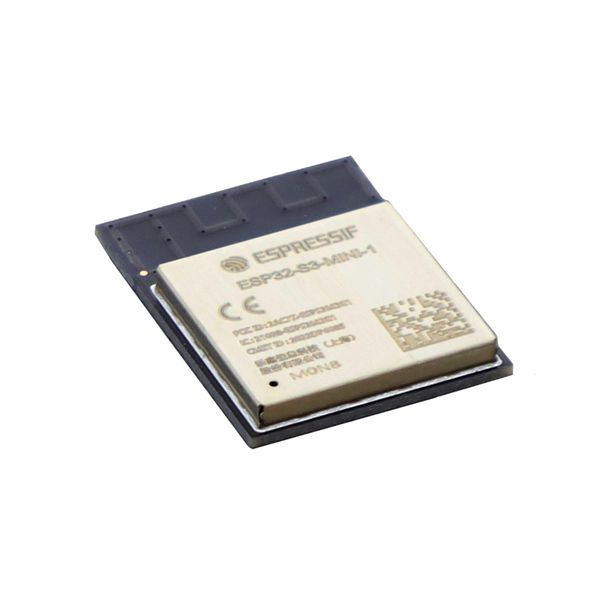 Espressif Systems Việt Nam Esp32 S3 Mini 1 N8 Espressif Systems Esp32