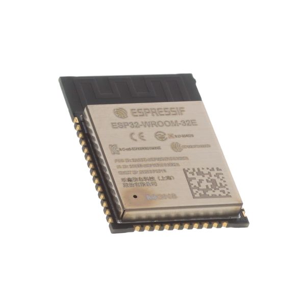 Espressif Systems Việt Nam Esp32 Wroom 32e N8 Espressif Systems Esp32