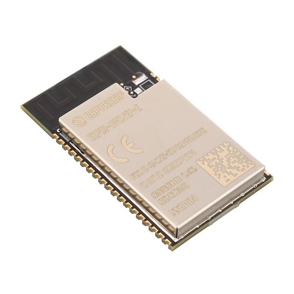 Espressif Systems Việt Nam Esp32 Wrover E N8r8 Espressif Systems