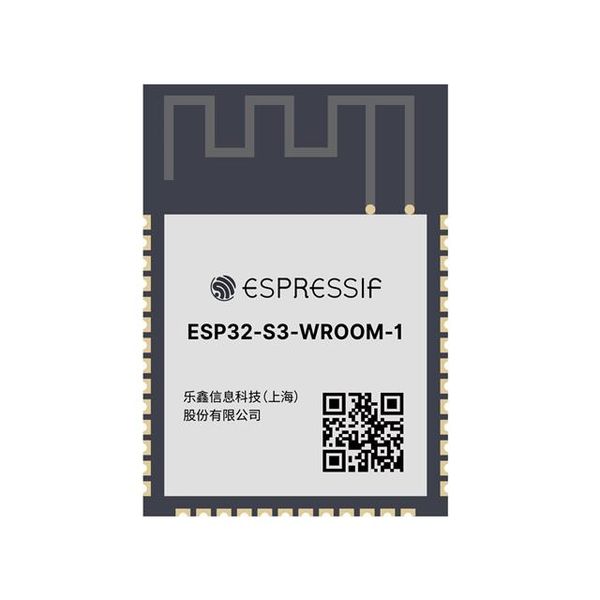 Espressif Systems Việt Nam Esp32 S3 Wroom 1 N4r2 Espressif Systems