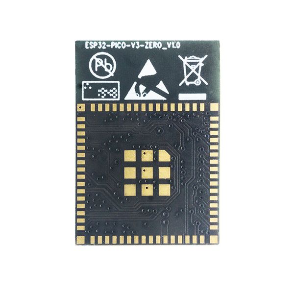 Espressif Systems Việt Nam Esp32 Pico V3 Zero Espressif Systems Esp32
