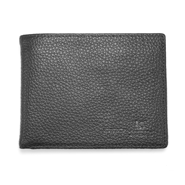 Ví Nam Da Bò Ý Cao Cấp Kim Bảo KBHit– Smeraldo