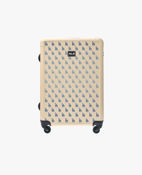 MLB - Vali unisex nhựa 8 bánh Classic Monogram MLB Việt Nam