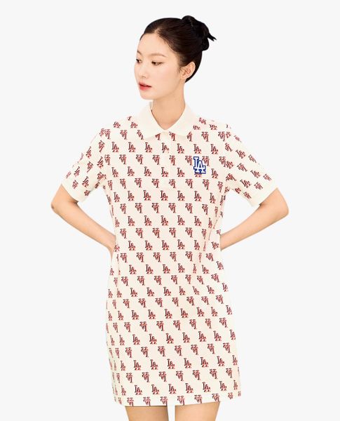 Đầm MLB Việt Nam