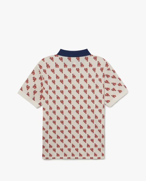 Áo polo MLB Việt Nam