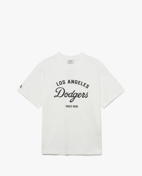 Áo unisex MLB Việt Nam