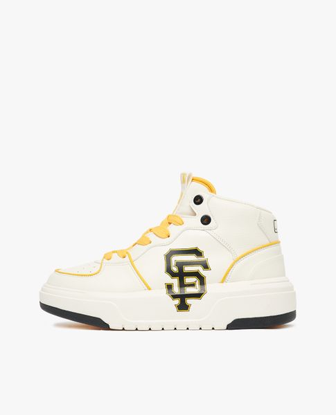 MLB - Giày sneakers cổ cao thời trang Chunky Liner High MLB Việt Nam
