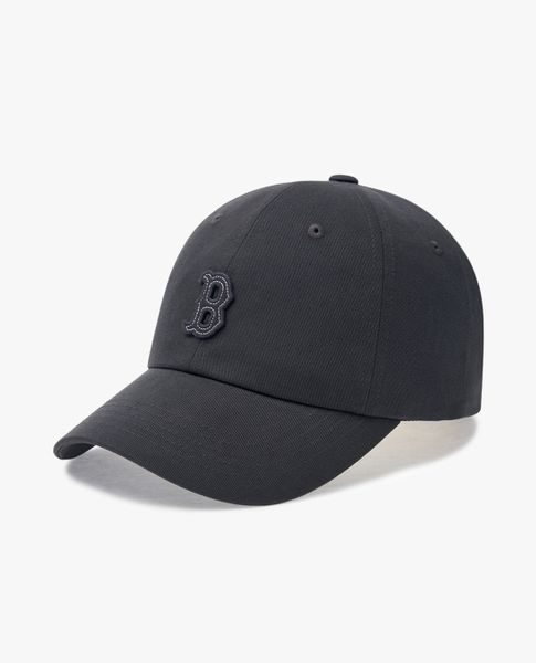 MLB - Nón bóng chày unisex Basic Small Logo Unstructured MLB Việt Nam