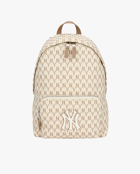 MLB - Balo dáng vuông New York Yankees Monogram MLB Việt Nam