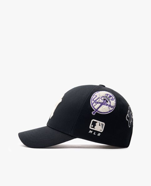 Mũ Nón MLB | MLB Việt Nam Official Website