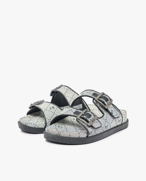 Dép quai ngang MLB Việt Nam