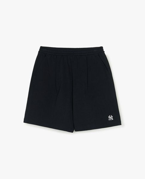 MLB - Quần short unisex Basic Small Logo Summer MLB Việt Nam