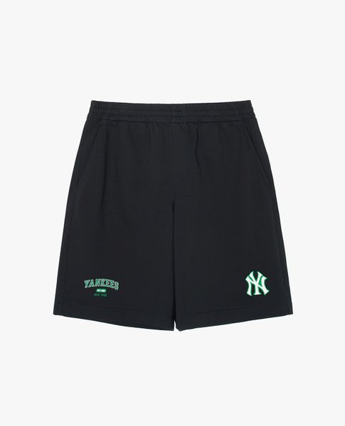 Quần shorts MLB Việt Nam