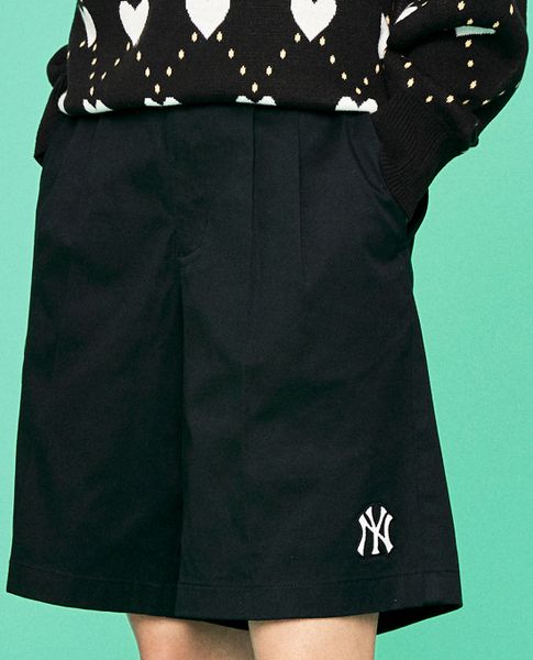 Quần shorts nữ MLB Việt Nam