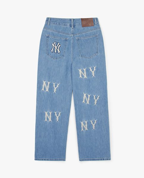 MLB Denim MLB Việt Nam