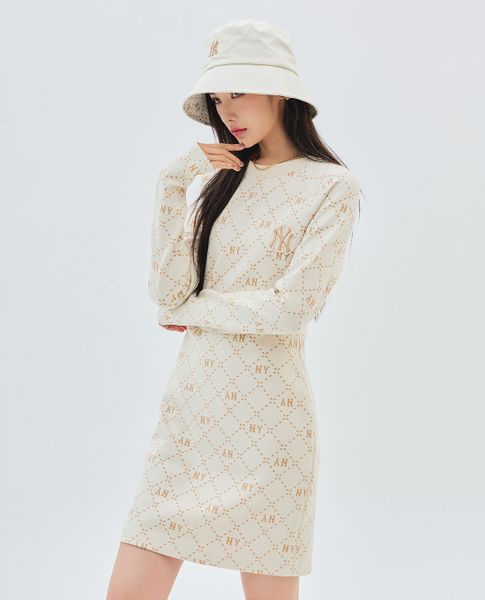 Đầm MLB Việt Nam