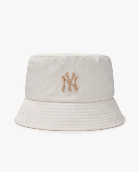 MLB - Nón bucket unisex thời trang Classic Monogram MLB Việt Nam
