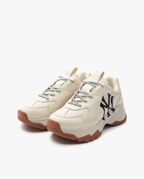 Giày Chunky Low & High MLB Việt Nam