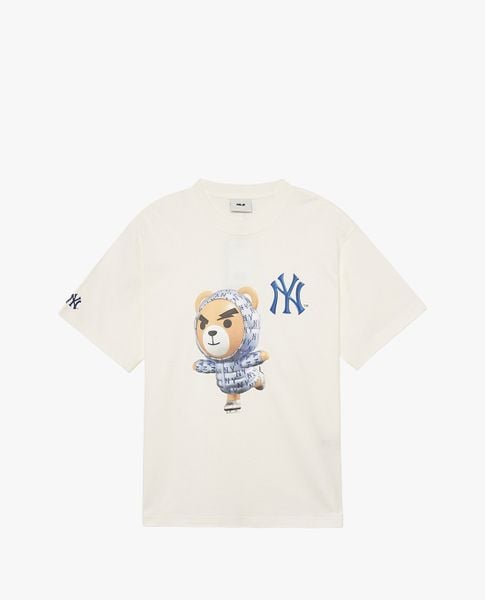 Áo thun MLB Việt Nam