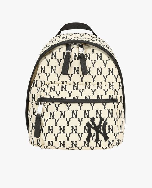 MLB - Balo mini New York Yankees Monogram MLB Việt Nam