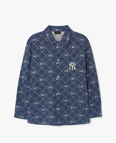 MLB Denim MLB Việt Nam