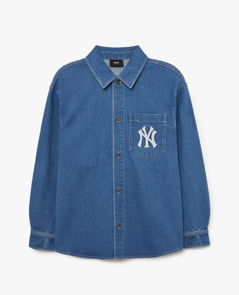 MLB Denim MLB Việt Nam