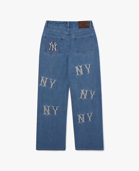 MLB Denim MLB Việt Nam