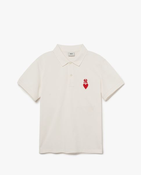 Áo polo MLB Việt Nam