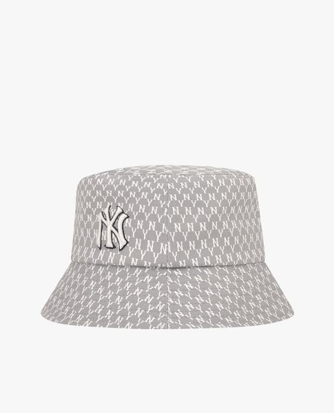 MLB - Nón bucket Basic Monogram MLB Việt Nam