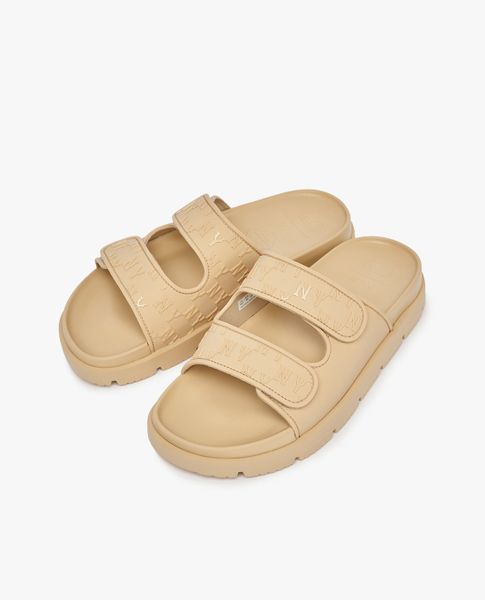 Dép quai ngang MLB Việt Nam