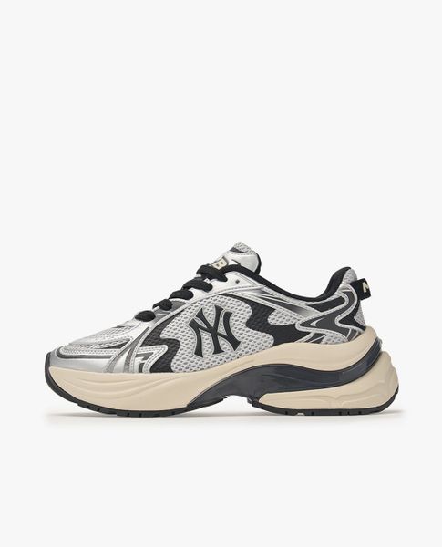 MLB - Giày sneakers unisex cổ thấp Curve Runner MLB Việt Nam