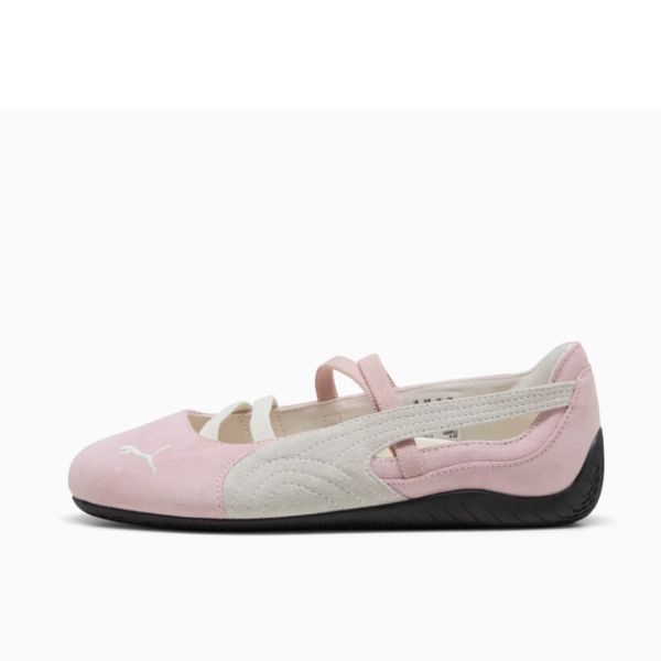 Puma Speedcat Ballet Pink - Noisy Cat