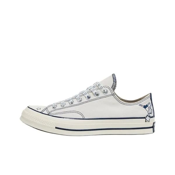 Mua giày CONVERSE X Noritake CHUCK TAYLOR 1970S - Noisy Cat