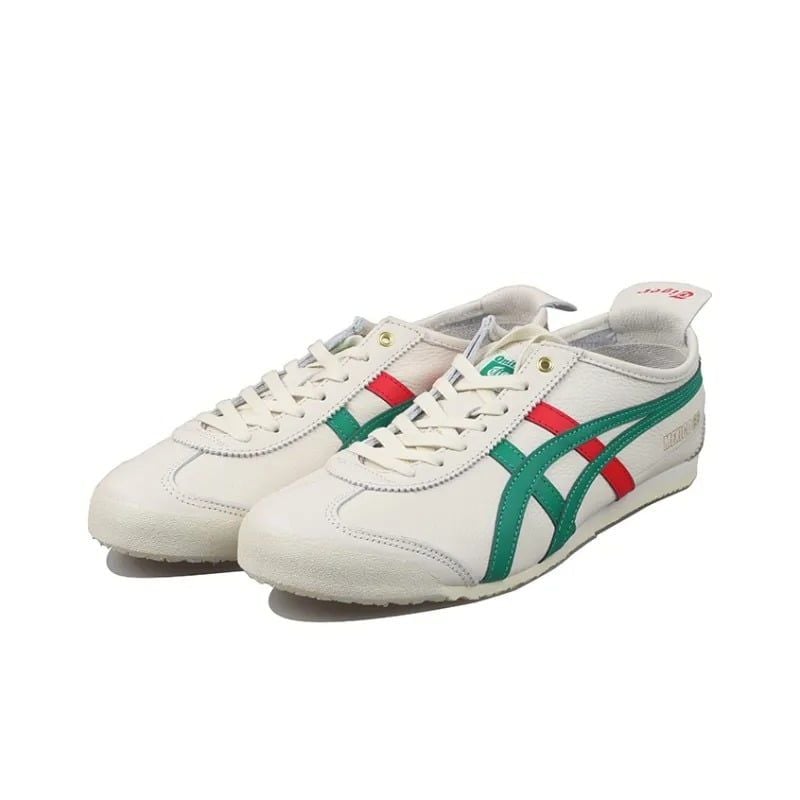 Onitsuka Tiger Mexico 66 Birch Kale(1183B511-200) - Noisy Cat