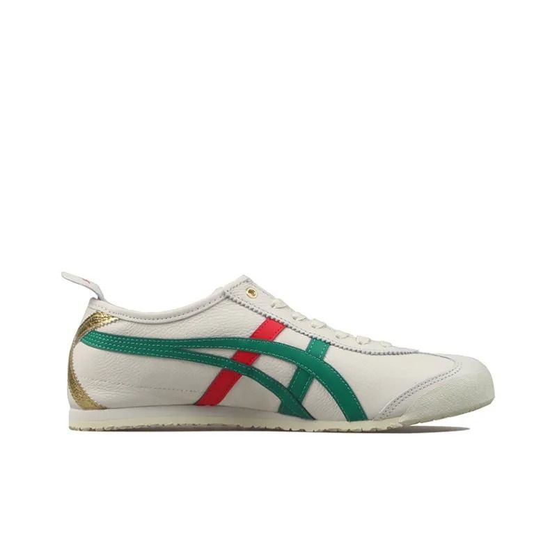 Onitsuka Tiger Mexico 66 Birch Kale(1183B511-200) - Noisy Cat