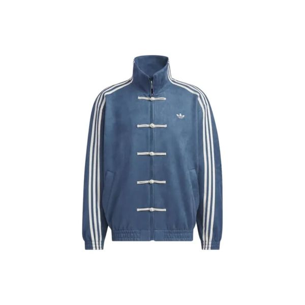 Áo Adidas Originals CTT Jacket Navy Blue (JZ9927) - Noisy Cat