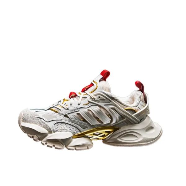 Giày Adidas XLG RUNNER DELUXE (JQ2973) - Noisy Cat