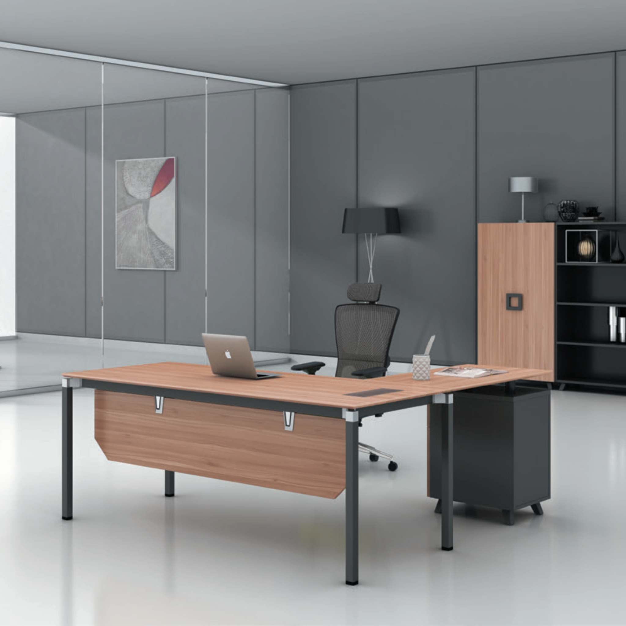 Chân bàn Mige – COCO JAY FURNITURE